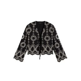 Scalpers Blouse ' ' female size S Black