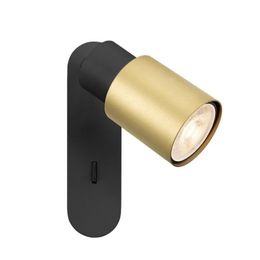 SLV Puri 2.0 Tube Strahler GU10, 1008297,