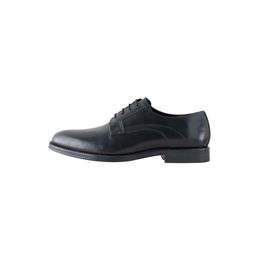 next Schn&uuml;rschuh Herren Gr&ouml;&szlig;e 44.5 schwarz