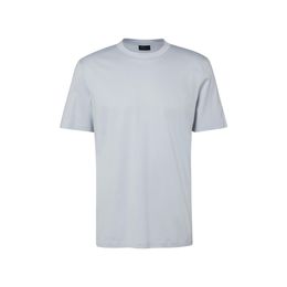 s.Oliver Shirt male size XXXL Light blue