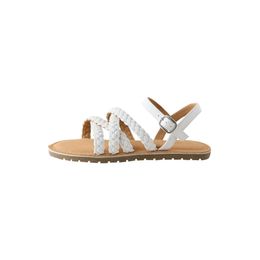 next Sandals girl size 41 White