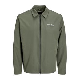 Jack & Jones Jack & Jones Funktionsjacke Herren Gr&ouml;&szlig;e XL gr&uuml;n