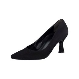 Paul Green Pumps Damen Gr&ouml;&szlig;e 38.5 schwarz
