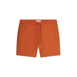 Tommy Hilfiger Shorts 'Dover' Herren Gr&ouml;&szlig;e 28 mandarine