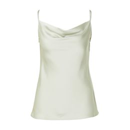 Vila Top 'VIRAVENNA' female size L Pastel green