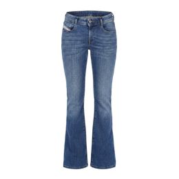 Diesel Jeans '1969 D-EBBEY' Damen Gr&ouml;&szlig;e 30 royalblau