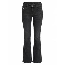 Diesel Jeans '1969 D-EBBEY' Damen Gr&ouml;&szlig;e 29 black denim