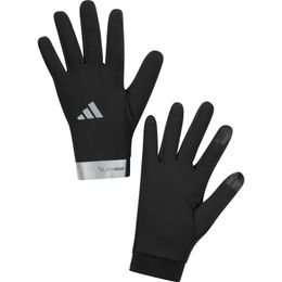 Adidas Handschuh Herren - Gr&ouml;&szlig;e M - schwarz