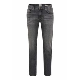 Brax Herren 5-Pocket-Jeans "Style CHUCK", grau, Gr. 38, Denim/Jeans, 99% Baumwolle, 1% Elasthan, Jeans