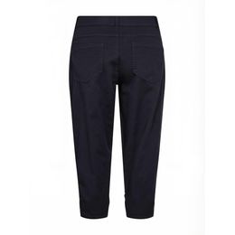 soyaconcept Damen Chinohose "Soya Concept Trouser SC-ROVENA", schwarz, Gr. 40, Obermaterial: 98% Baumwolle, 2% Elasthan, Hosen