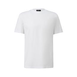 s.Oliver Shirt male size L White