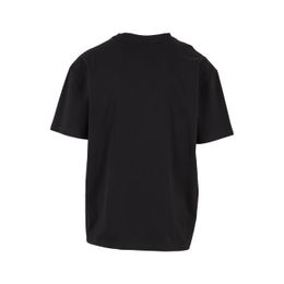Merchcode Herren T-Shirt "Merchcode Goodfellas Poster Lightweight Oversize Tee", schwarz, Gr. M, bedruckt, 100% Baumwolle, Shirts