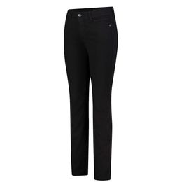 MAC Jeans female size 35/36 Black