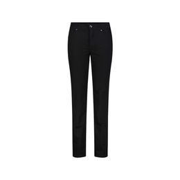 MAC Jeans female size 27/28 Black