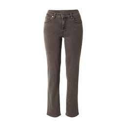 MAC Jeans 'Melanie' female size 25/26 Chocolate