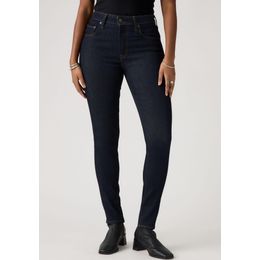 PROFILE Damen Skinny-fit-Jeans, blau, Gr. 26, Denim/Jeans, Obermaterial: 51% Baumwolle, 37% Lyocell, 7% Polyester, 3% Elastomultiester, 2% sonstige