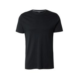 Lerros T-Shirt 'SERAFINO' Herren Gr&ouml;&szlig;e L schwarz