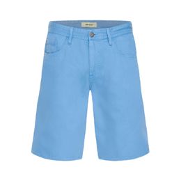 Blend Herren Jeansshorts "Shorts BHBlizzard Regular Fit", blau, Gr. S, Obermaterial: 100% Baumwolle CO., Jeans