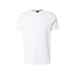 Lerros T-Shirt 'SERAFINO' Herren Gr&ouml;&szlig;e L wei&szlig;