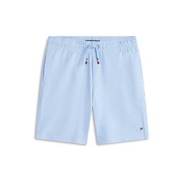 Tommy Hilfiger Shorts Jungen Gr&ouml;&szlig;e 164 hellblau