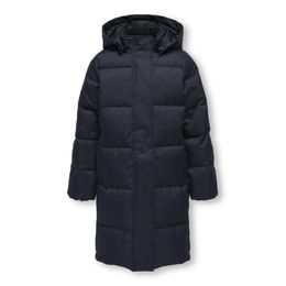 ONLY GIRLS Coat 'KOGIrene' girl size 152 Navy