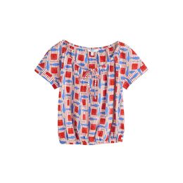 next Shirt female size XL Blue / Red