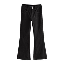 next Jeans female size 25/26 Black denim