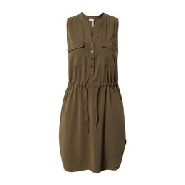 Ragwear Kleid 'Roisin' Damen Gr&ouml;&szlig;e 34 oliv Sommerkleid