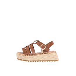 Lipsy Sandals girl size 32 Brown