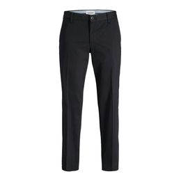 Jack & Jones JACK & JONES Pants 'JPSTKane Mason' male size 36 Black