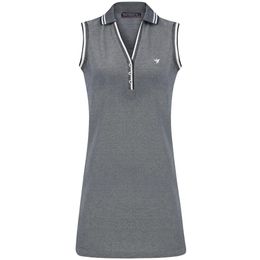 Felix Hardy Kleid Damen Gr&ouml;&szlig;e 40 navy / wei&szlig;