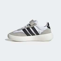 adidas Sportswear Sneakers 'Barreda Decode' boy size 35 Grey / Black / White