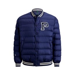 Polo Ralph Lauren Big & Tall Polo Ralph Lauren Big & Tall Jacke Herren Gr&ouml;&szlig;e 6XL navy / wei&szlig;