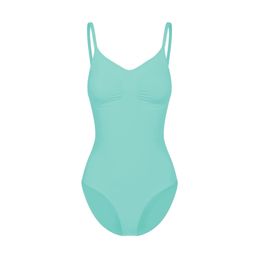 cfab Shaping Bodysuit 'Bodysuit Sculpting Shapewear mit Slip' female size 4XL Mint