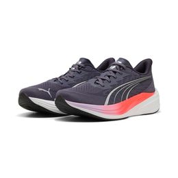 Puma Damen Laufschuh "DARTER PRO 2", Gr. 40, lila, Schuhe, f&uuml;r dynamische Bewegungen, mit ProFoam D&auml;mpfung, atmungsaktiv