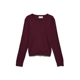 V&eacute;ro Moda Vero Moda Pullover 'AWCara' Damen Gr&ouml;&szlig;e L cyclam