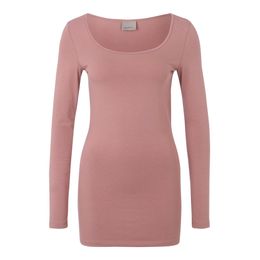 V&eacute;ro Moda VERO MODA Shirt 'VMMaxi My' female size L Rose