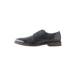 next Schn&uuml;rschuh Herren Gr&ouml;&szlig;e 40 schwarz
