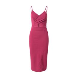 Wal G. Kleid 'TINA' Damen Gr&ouml;&szlig;e 34 beere