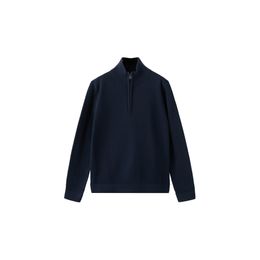 Mango Kids Pullover 'HARRY' Jungen Gr&ouml;&szlig;e 164 navy