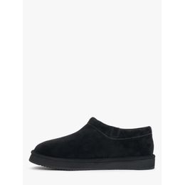 Estro Clogs '1608-1' Damen Gr&ouml;&szlig;e 36 schwarz