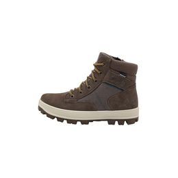 Superfit Boots 'TEDD' boy size 32 Dark brown