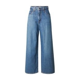 Levi's Levi's Jeans 'Cinch Baggy' Damen Gr&ouml;&szlig;e 24 blue denim