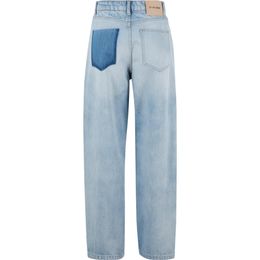 2y Studios Jeans 'Juma' Damen Gr&ouml;&szlig;e 27 hellblau