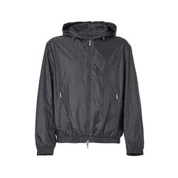Armani Exchange Jacke Herren Gr&ouml;&szlig;e S navy Sommerjacke
