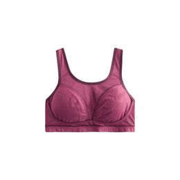 next Sport-BH Damen Gr&ouml;&szlig;e S beere