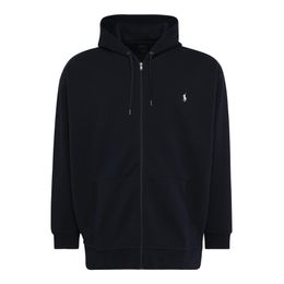 Polo Ralph Lauren Big & Tall Polo Ralph Lauren Big & Tall Sweatjacke Herren Gr&ouml;&szlig;e 6XL navy