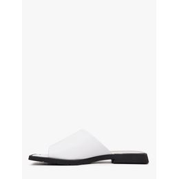 Estro Mules '54-396' female size 39 White