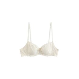 next BH Damen Gr&ouml;&szlig;e 70 wei&szlig;