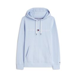 Tommy Hilfiger Sweatshirt male size XS Navy / Light blue / bright red / White